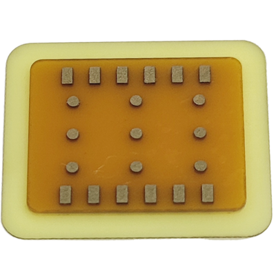 QFN12 - 深圳市英特普泽科技有限公司